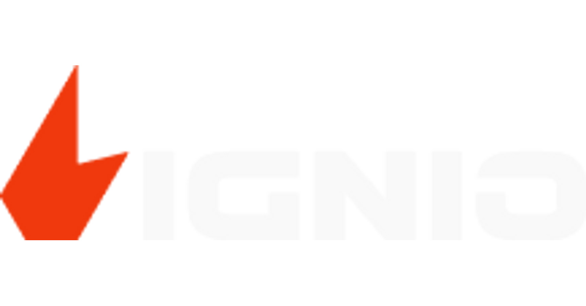 Ignio